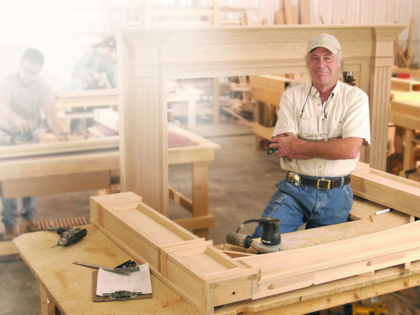 About Us | Loveland CO | Collinswood Designs Inc